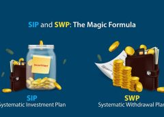 From Investing to Income: Smartly Combining SIP and SWP for Long-Term ...
